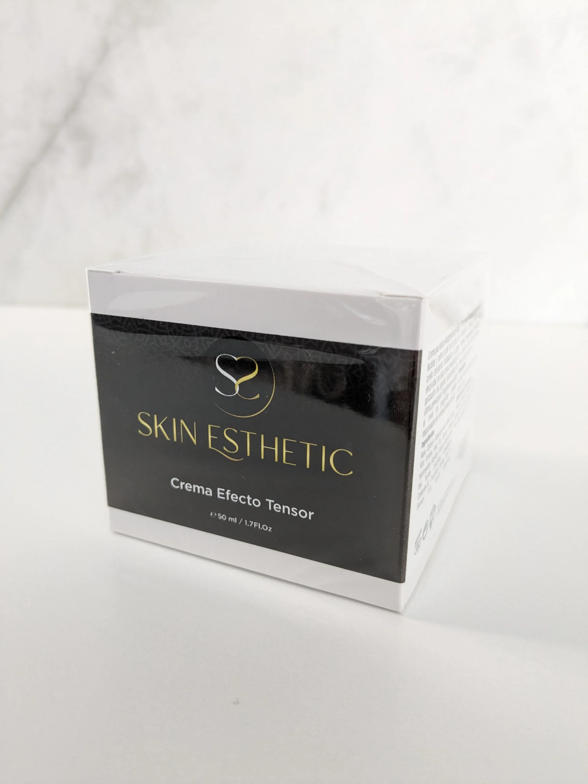 Crema efecto Botox + AH » Clínica Skin Esthetic